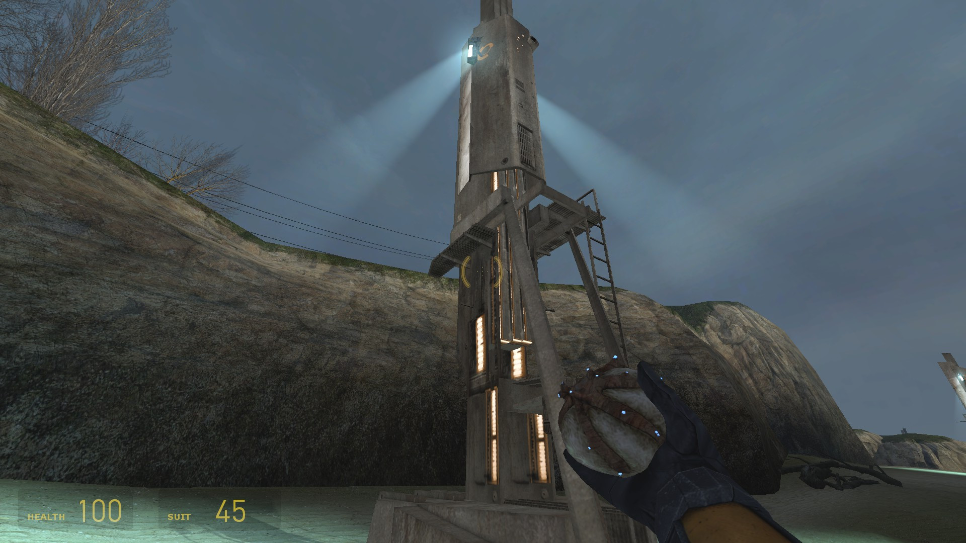 Beta-Like Combine Stuff Mod for Half-Life 2 | HL2 Mods