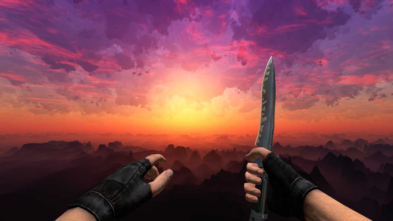 sky_z [Source Engine] [Mods]