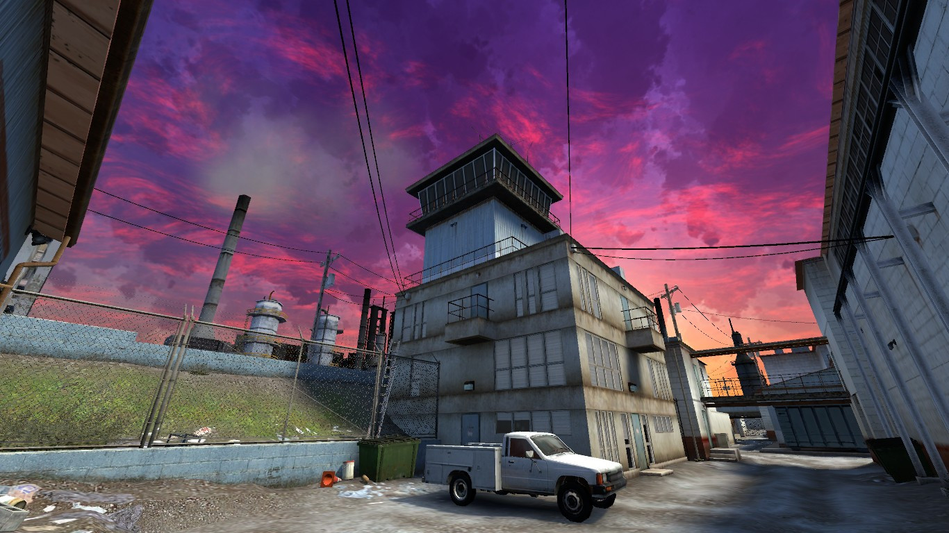 sky_z [Source Engine] [Mods]