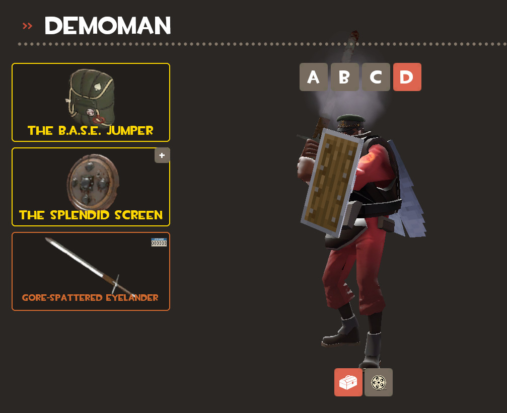 Minecraft Elytra Mod for Team Fortress 2 | TF2 Mods