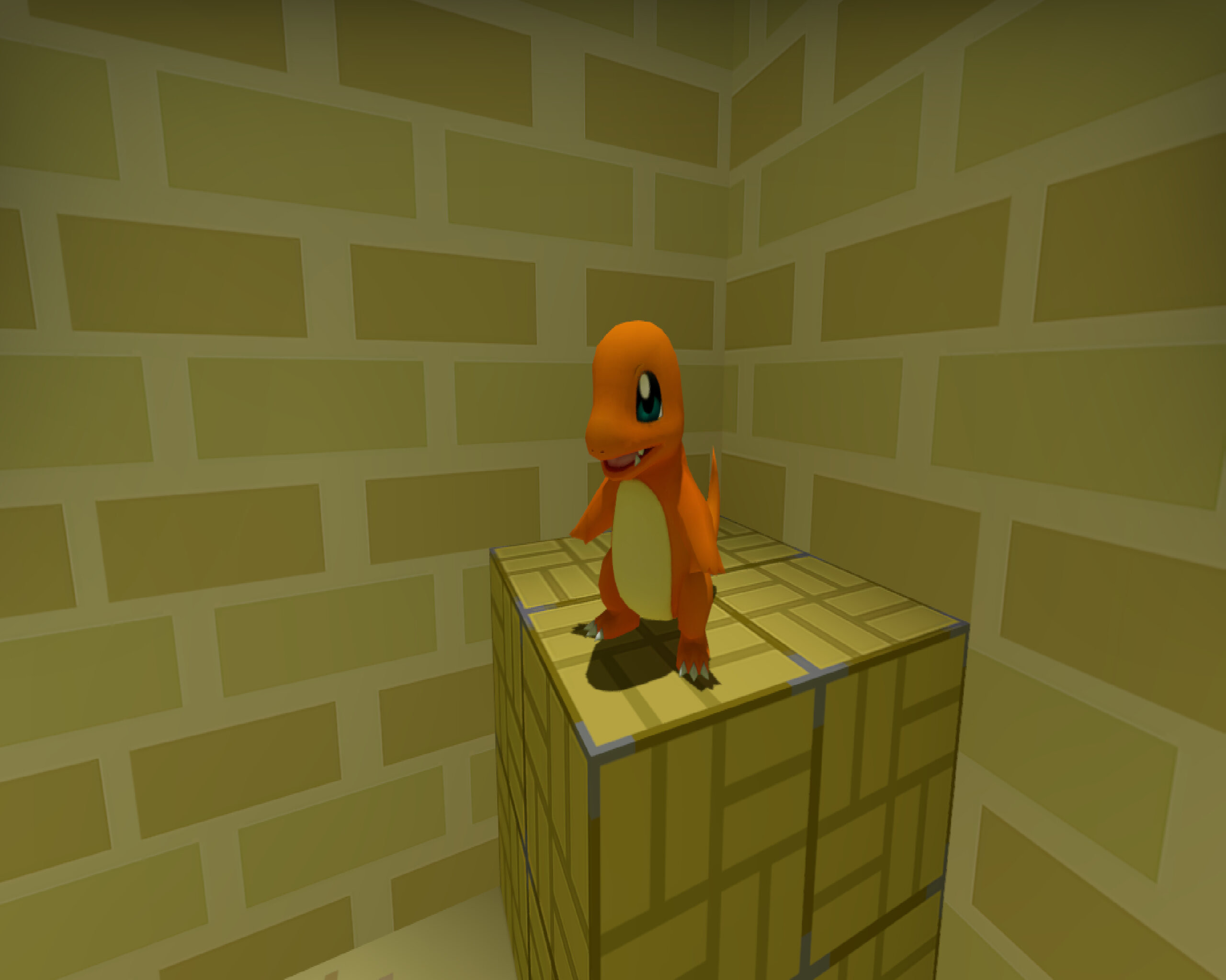 am_pokemon_arena_v2 Mod for Counter-Strike: Global Offensive | CS:GO Mods