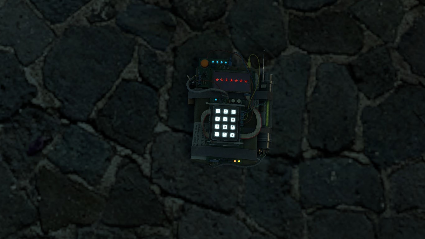 C4 CSGO Trailer Mod for Counter-Strike: Source | CS:S Mods