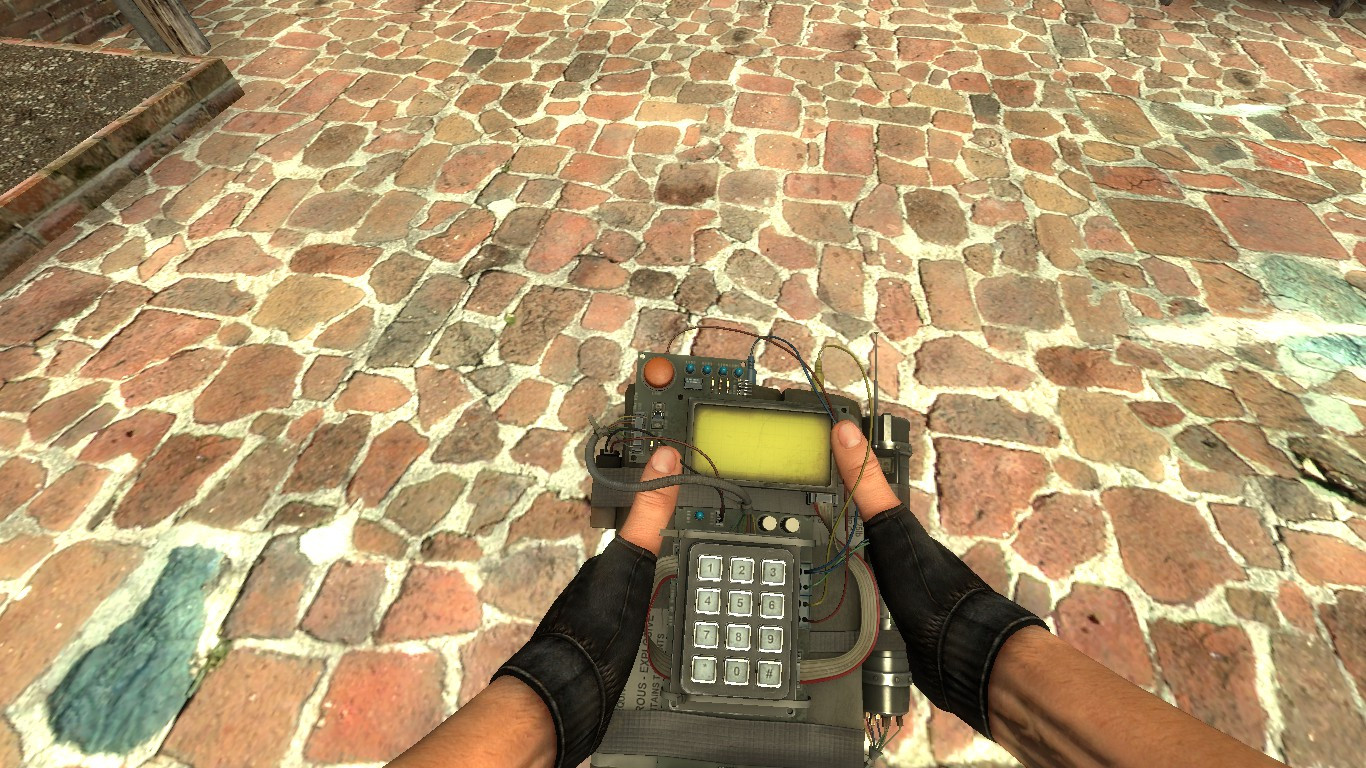 C4 CSGO Trailer Mod for Counter-Strike: Source | CS:S Mods