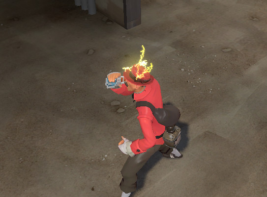 Minecraft Potions Mod for Team Fortress 2 | TF2 Mods