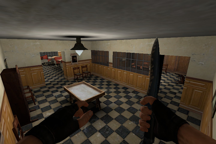 Salieri Bar in CS:S [Counter-Strike: Source] [Mods]
