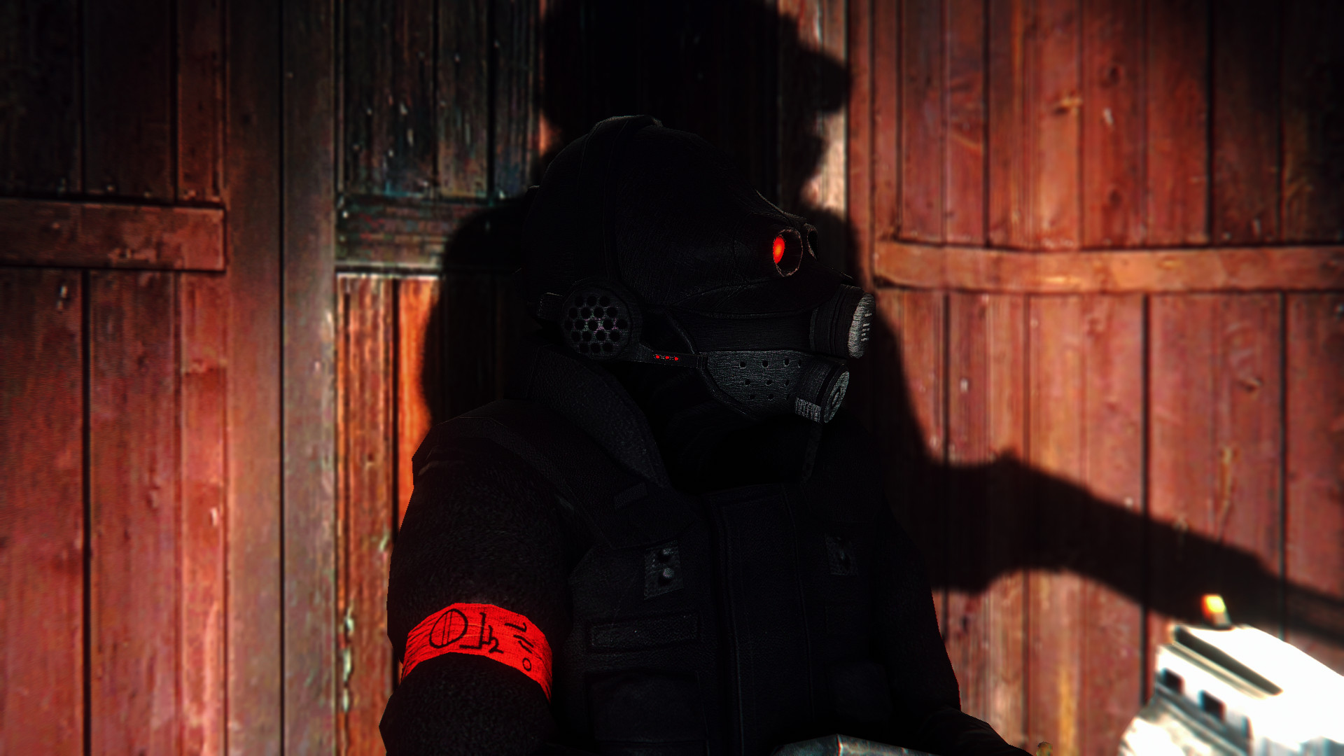 Scientist's Combine HD reskin Mod for Half-Life 2 | HL2 Mods