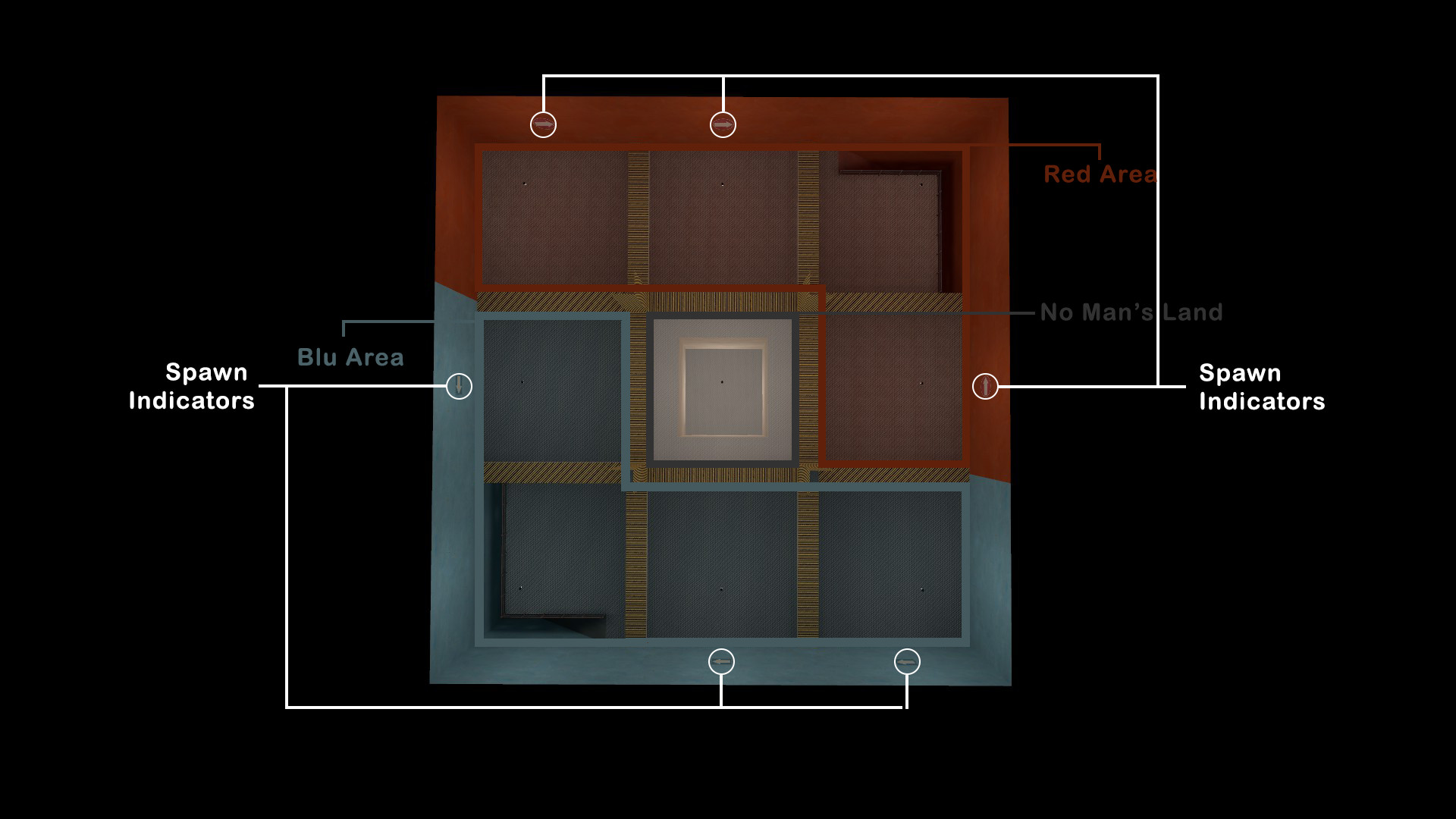 vsh_grid_walls_reworked_v1a [Team Fortress 2] [Mods]