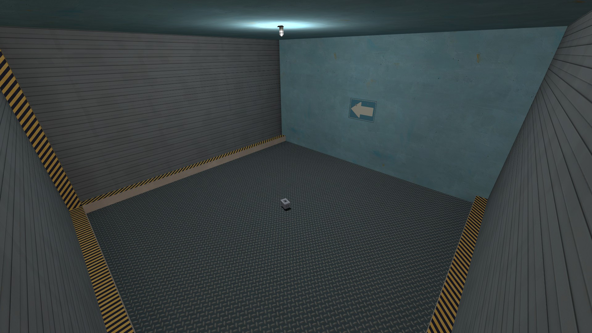 vsh_grid_walls_reworked_v1a Mod for Team Fortress 2 | TF2 Mods