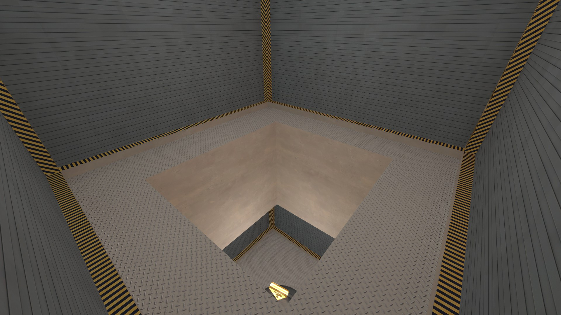 vsh_grid_walls_reworked_v1a Mod for Team Fortress 2 | TF2 Mods