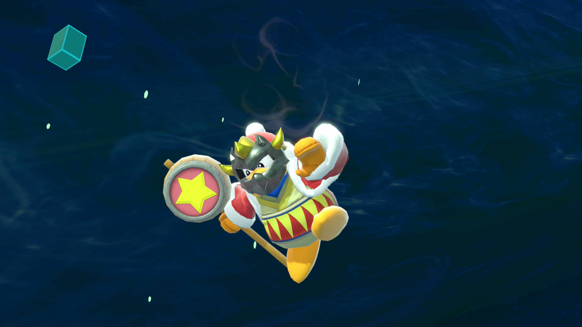 Masked DeDeDe Mod for Super Smash Bros. Ultimate | SSBU Mods