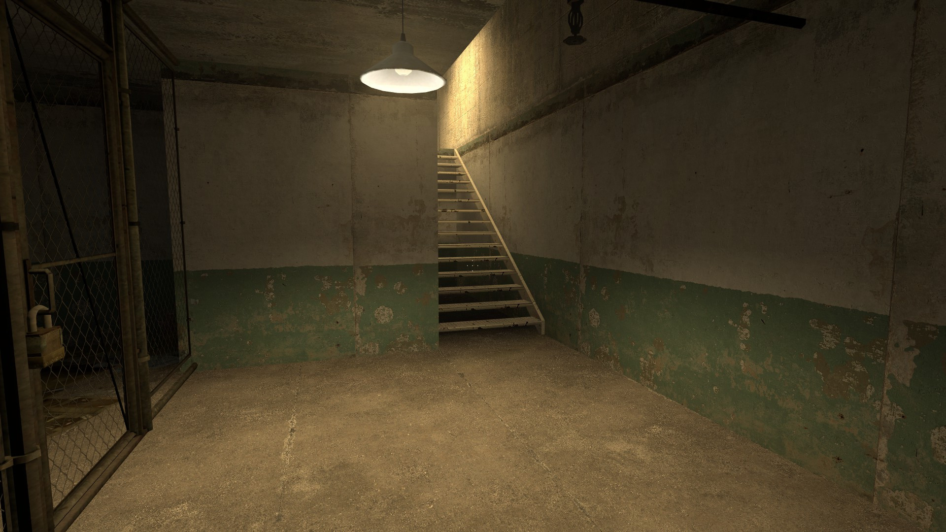 Half Life 2 HD Enhancement Project Mod for Half-Life 2 | HL2 Mods