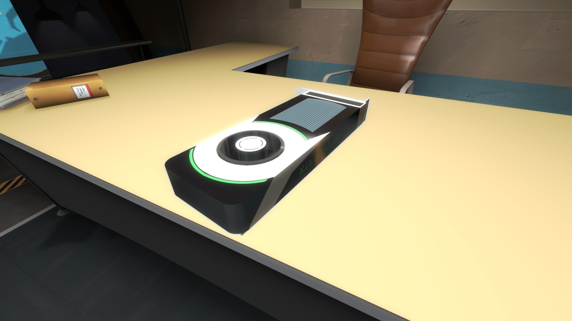 Graphics Card Mod for Team Fortress 2 | TF2 Mods