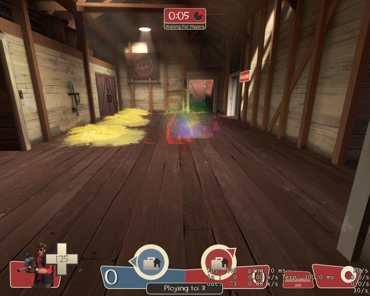 Rainbow Jarate (VPK EDITION) Mod for Team Fortress 2 | TF2 Mods