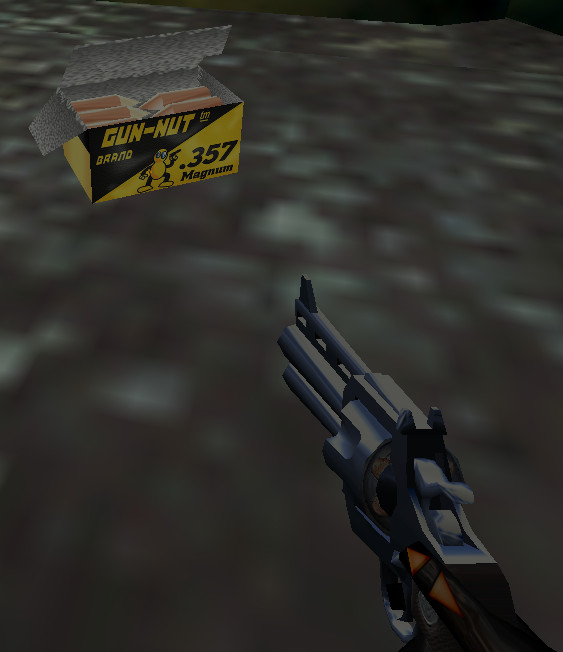 Restored Neural NPCs Mod for Half-Life | HL Mods