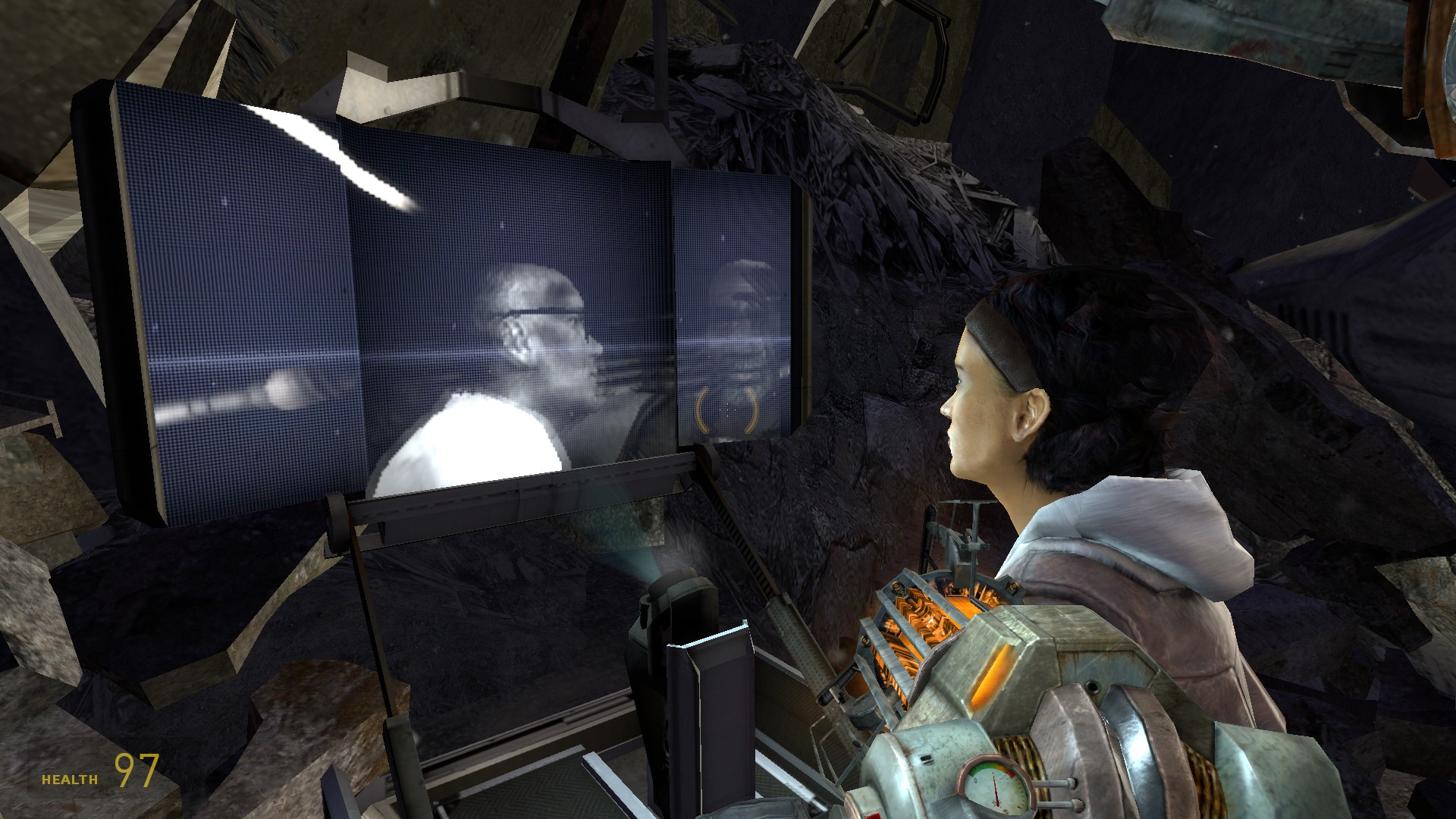 EP1 Kleiner [Half-Life 2] [Mods]