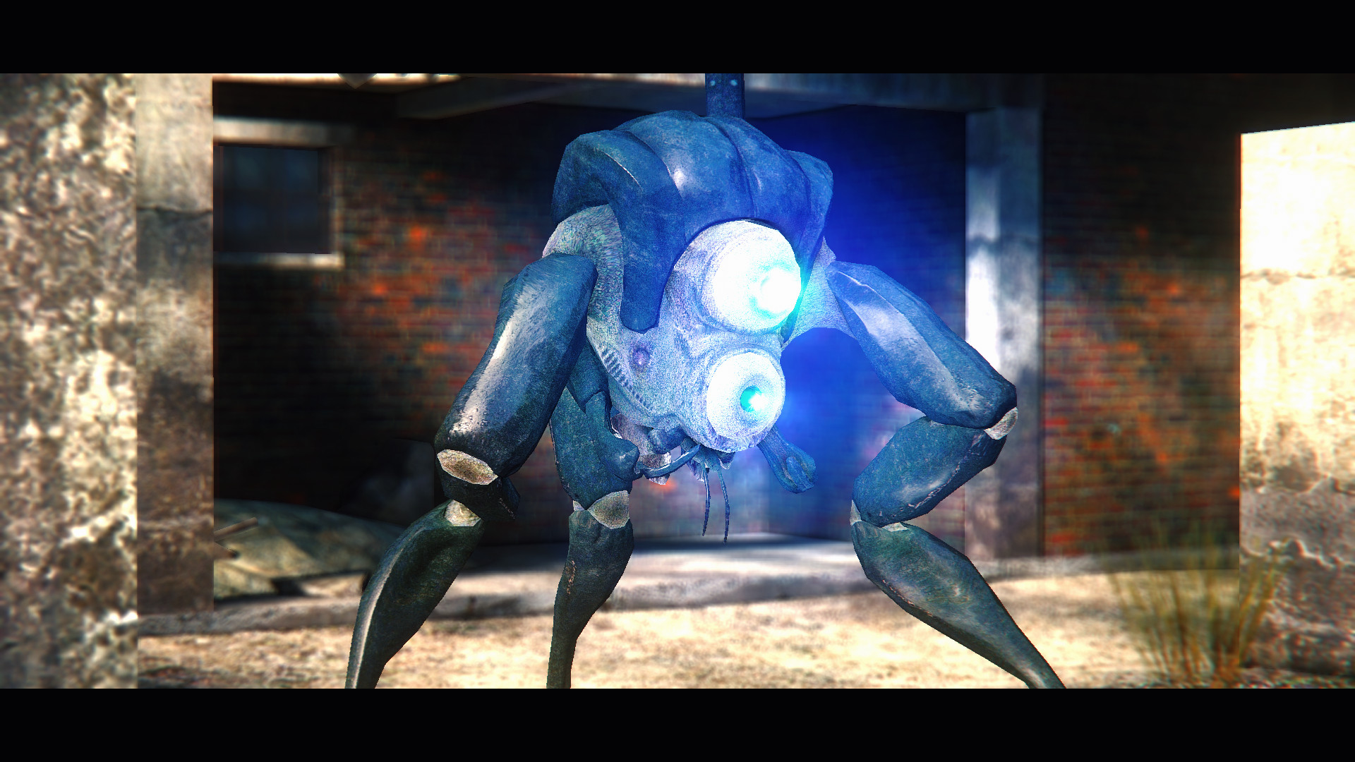 Scientist's Hunter HD reskin Mod for Half-Life 2 | HL2 Mods