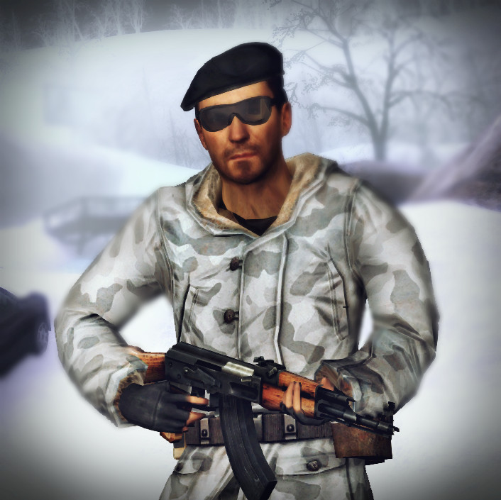 Arctic Zero (Pack) [Counter-Strike: Source] [Mods]