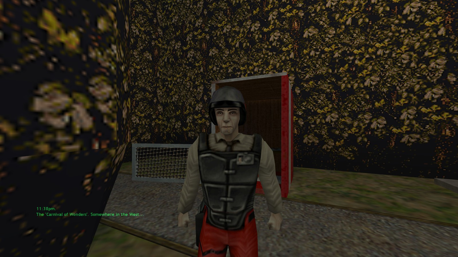 Absolute Redemption: Revised Pack Mod for Half-Life | HL Mods