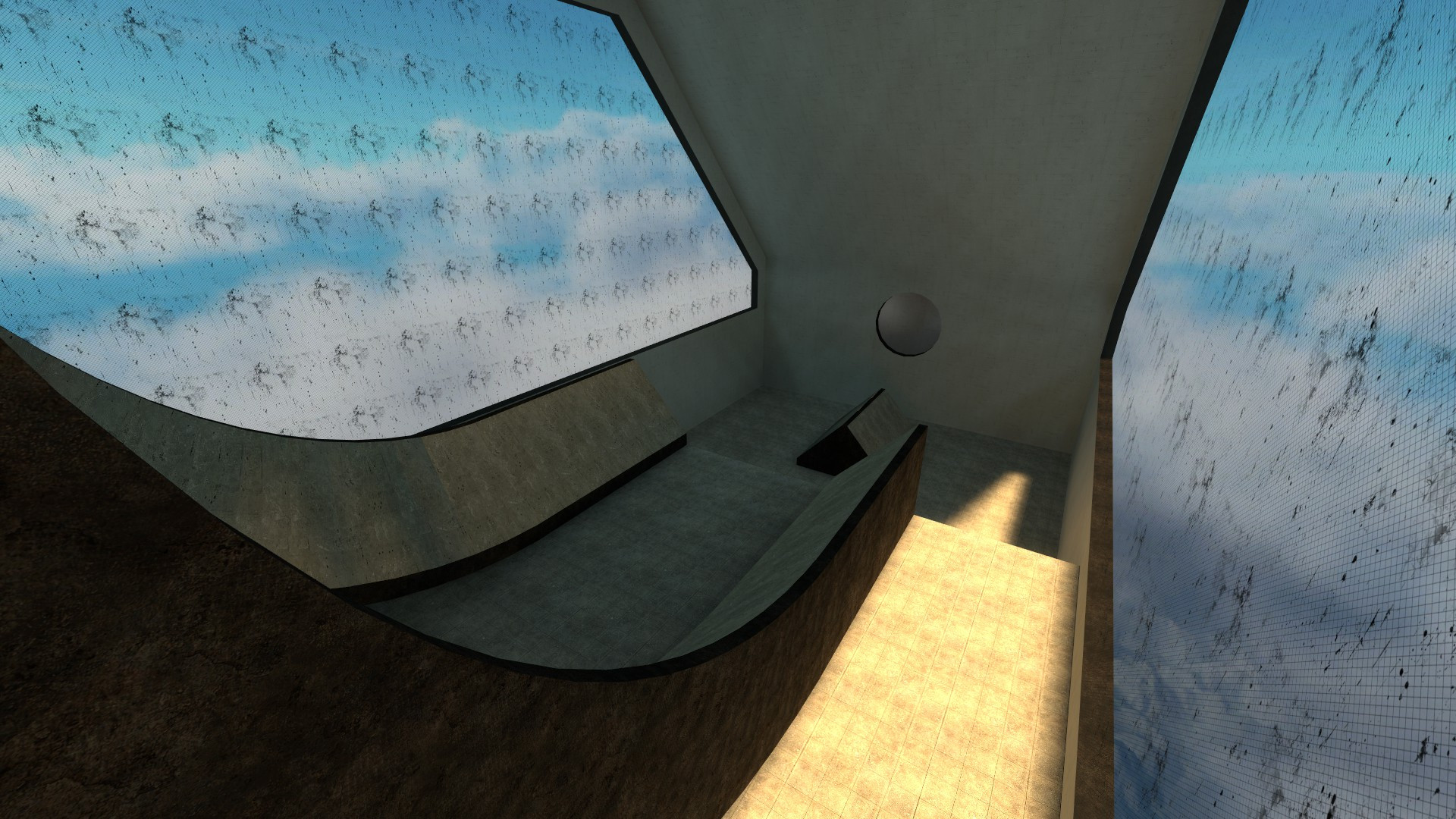 Surf Theme (CS:S) Mod for Counter-Strike: Source | CS:S Mods