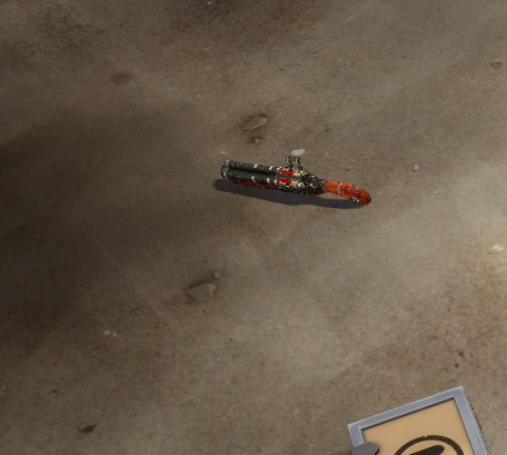 Serious Sam 2 Double Barrel Mod for Team Fortress 2 | TF2 Mods
