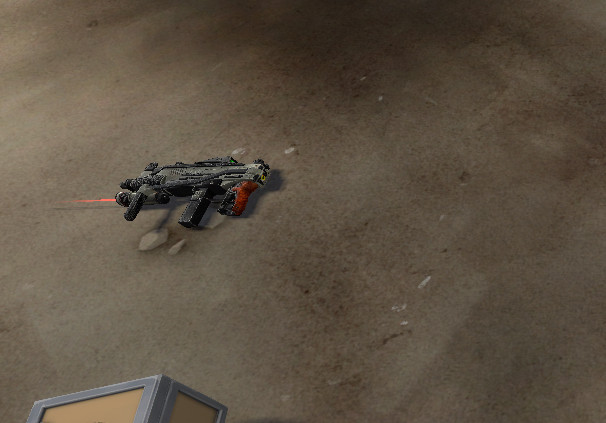 Serious Sam 2 UZI [Team Fortress 2] [Mods]