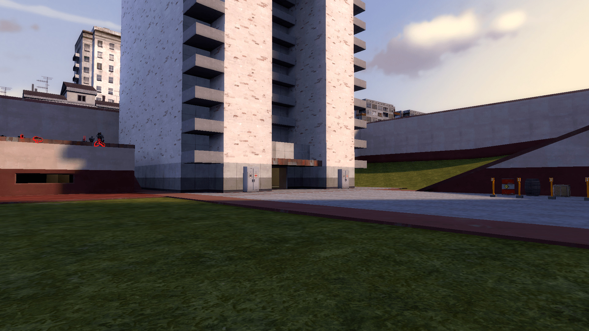 GM_Construct Mod for Open Fortress | OF Mods