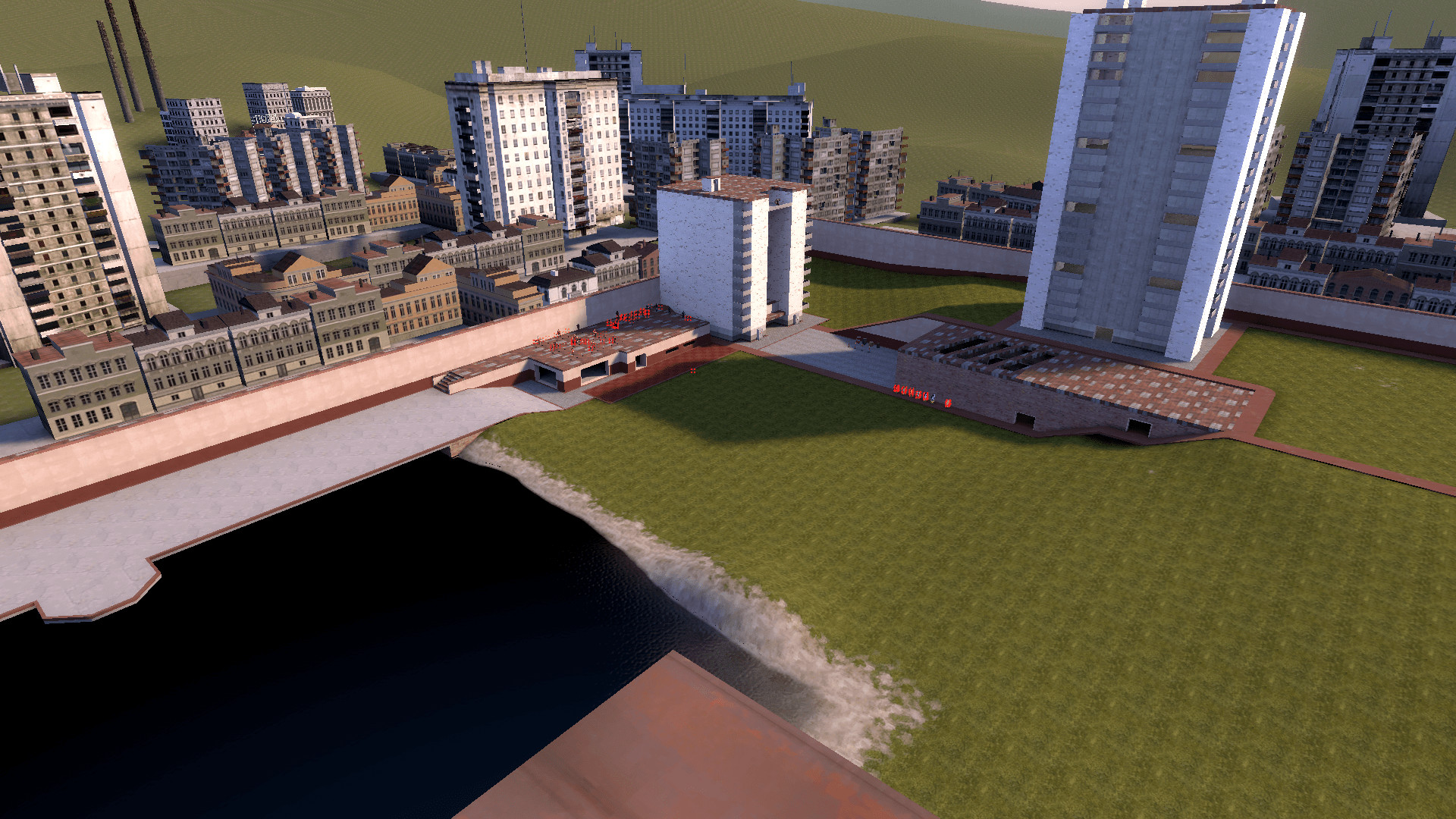 GM_Construct Mod for Open Fortress | OF Mods