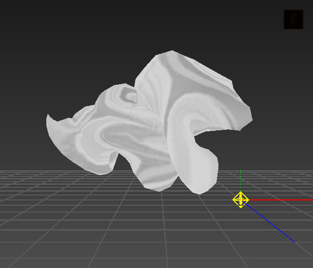 sanitized agent 3 blob [Splatoon] [Mods]