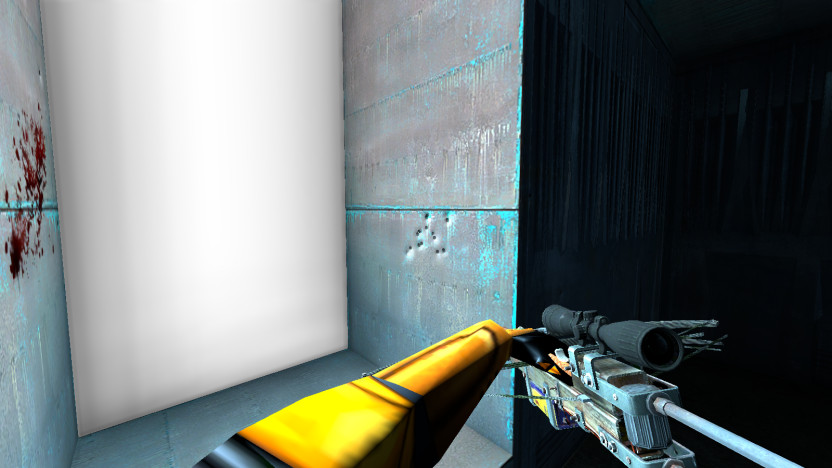 Half-Life 1 Arms Mod for Half-Life 2 | HL2 Mods