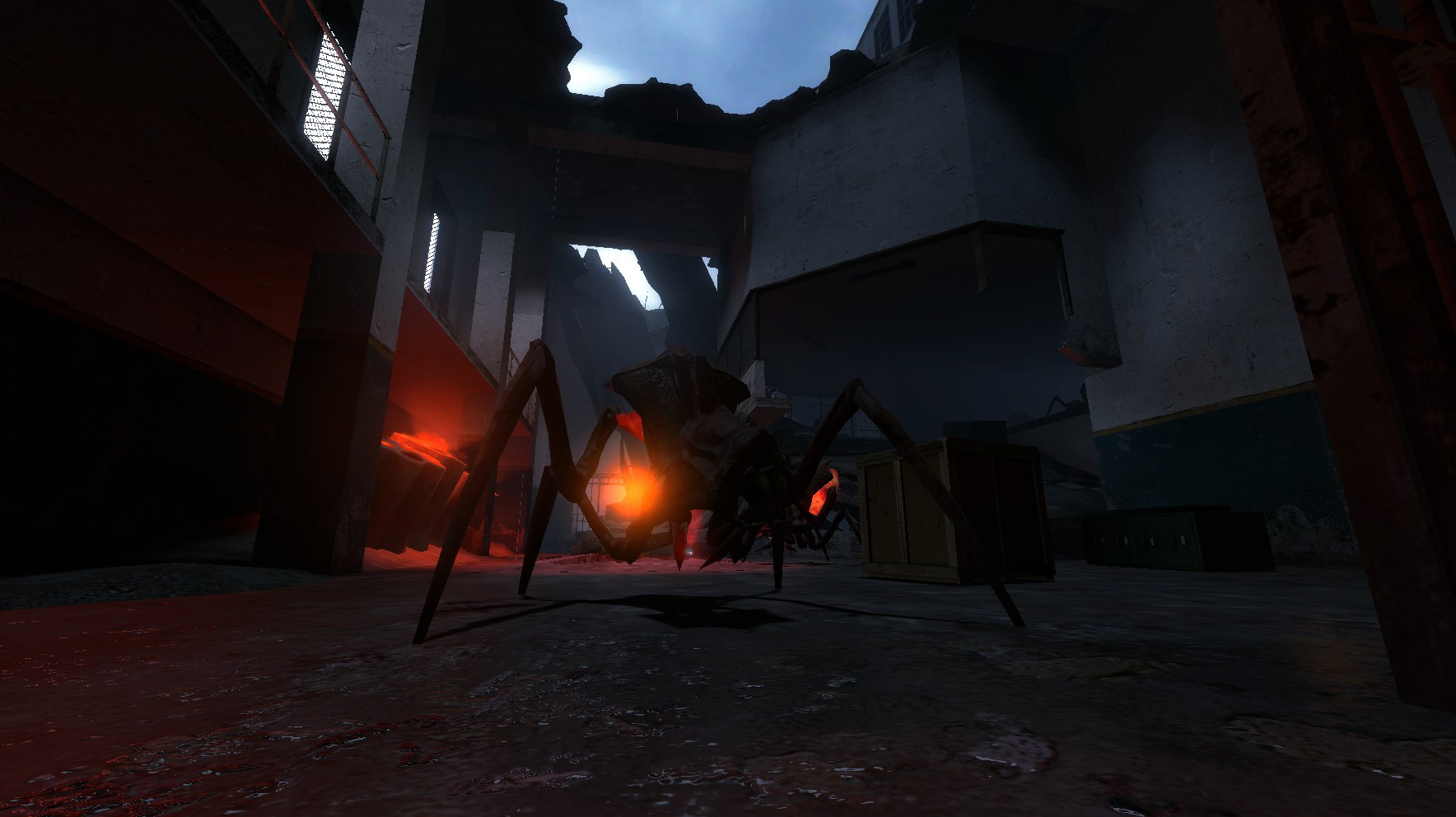 Entropy: Zero 2 Demo Mod for Entropy: Zero 2 | EZ2 Mods