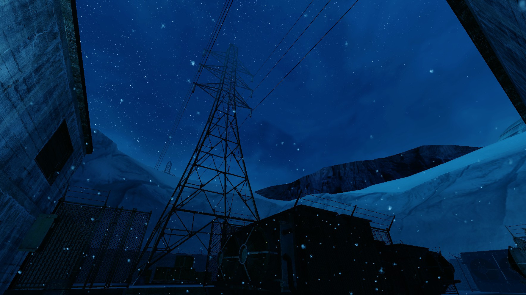 Entropy: Zero 2 Demo Mod for Entropy: Zero 2 | EZ2 Mods