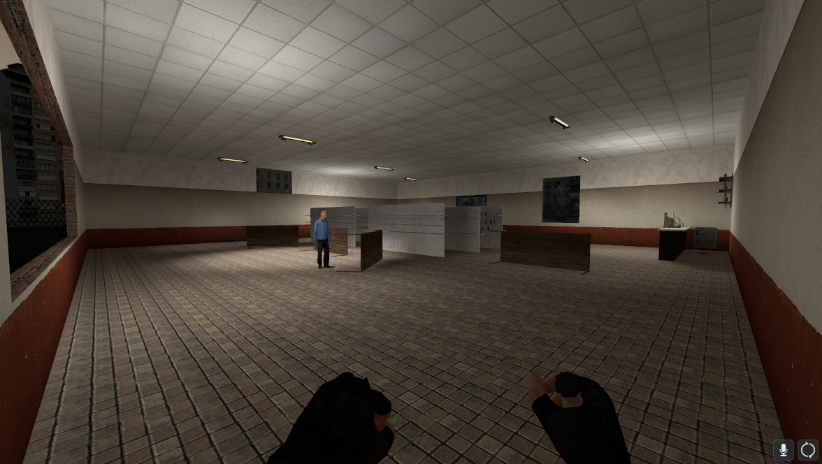 cs_store [Counter-Strike: Source] [Mods]