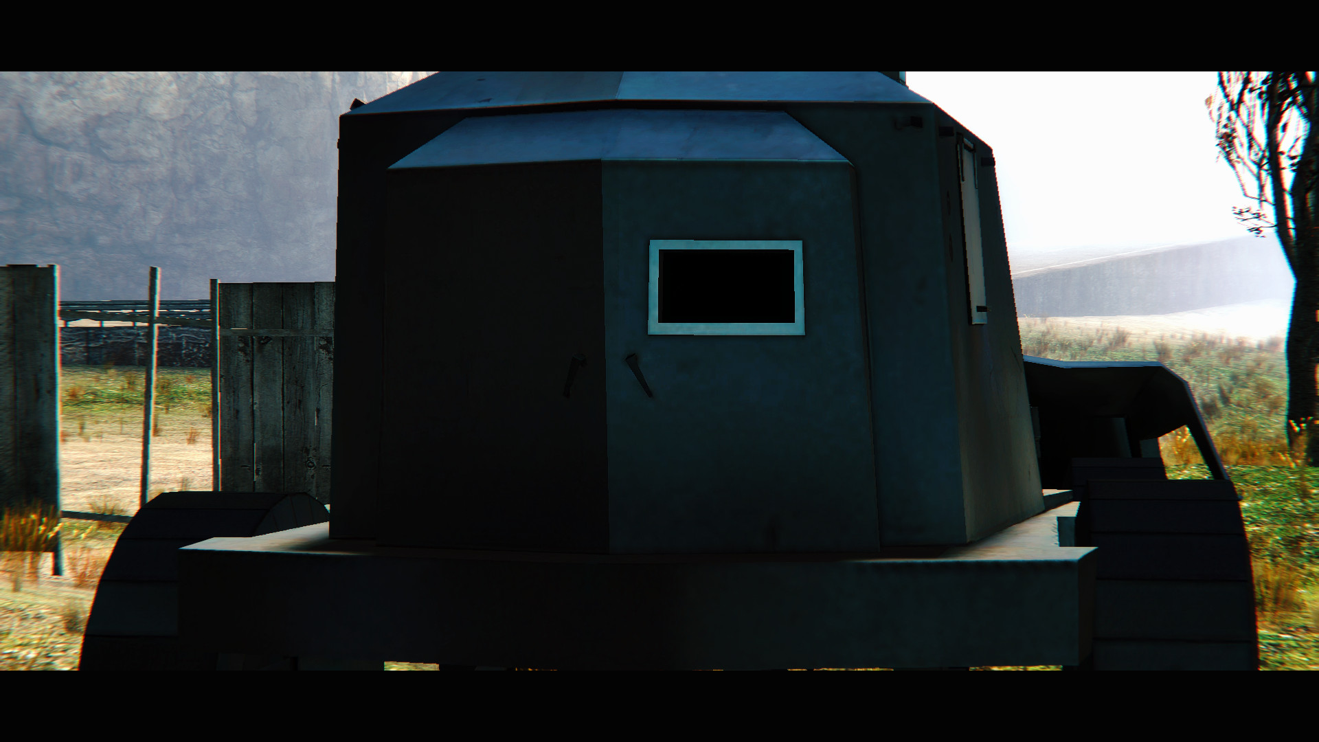 APC Ultimate HD Retex + AI Upscale Mod for Half-Life 2 | HL2 Mods