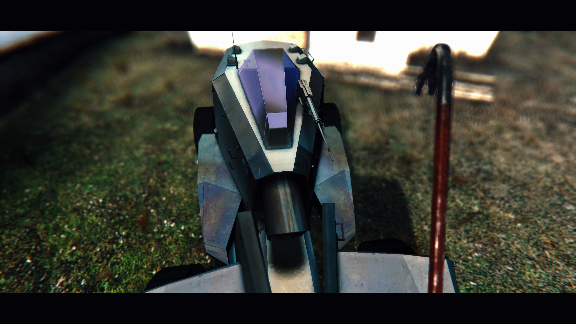 APC Ultimate HD Retex + AI Upscale Mod for Half-Life 2 | HL2 Mods