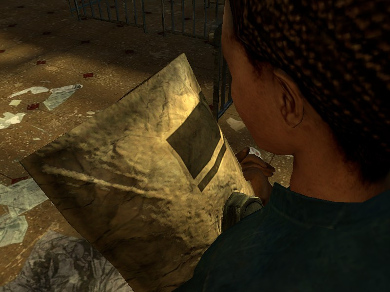 Reimagined Ration Mod for Half-Life 2 | HL2 Mods