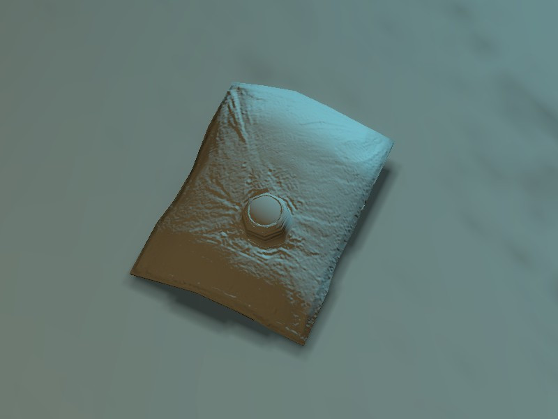 Reimagined Ration Mod for Half-Life 2 | HL2 Mods