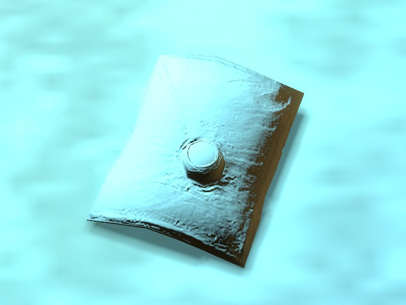 Reimagined Ration Mod for Half-Life 2 | HL2 Mods