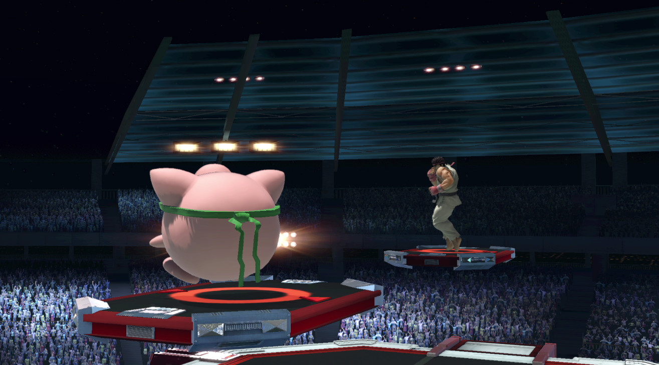 HBox Jigglypuff Mod for Super Smash Bros. Ultimate | SSBU Mods