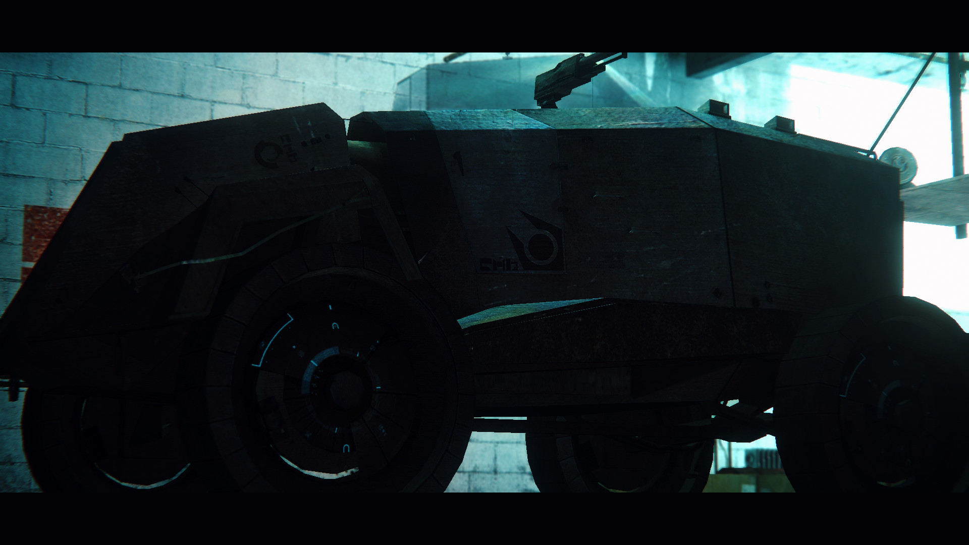 APC Ultimate HD Retex + AI Upscale Mod for Half-Life 2 | HL2 Mods