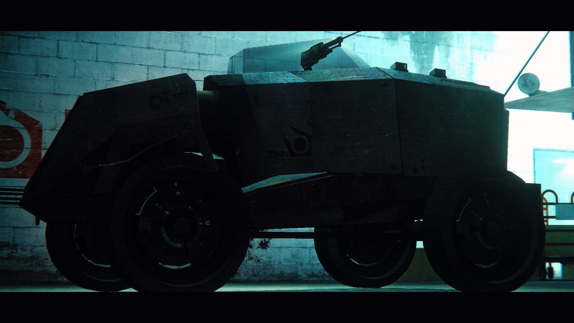 APC Ultimate HD Retex + AI Upscale Mod for Half-Life 2 | HL2 Mods