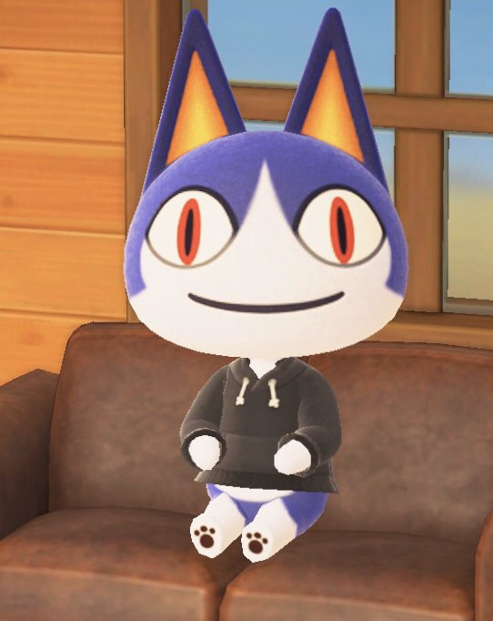 Who Is Rover In Animal Crossing at Dorothy Boots blog