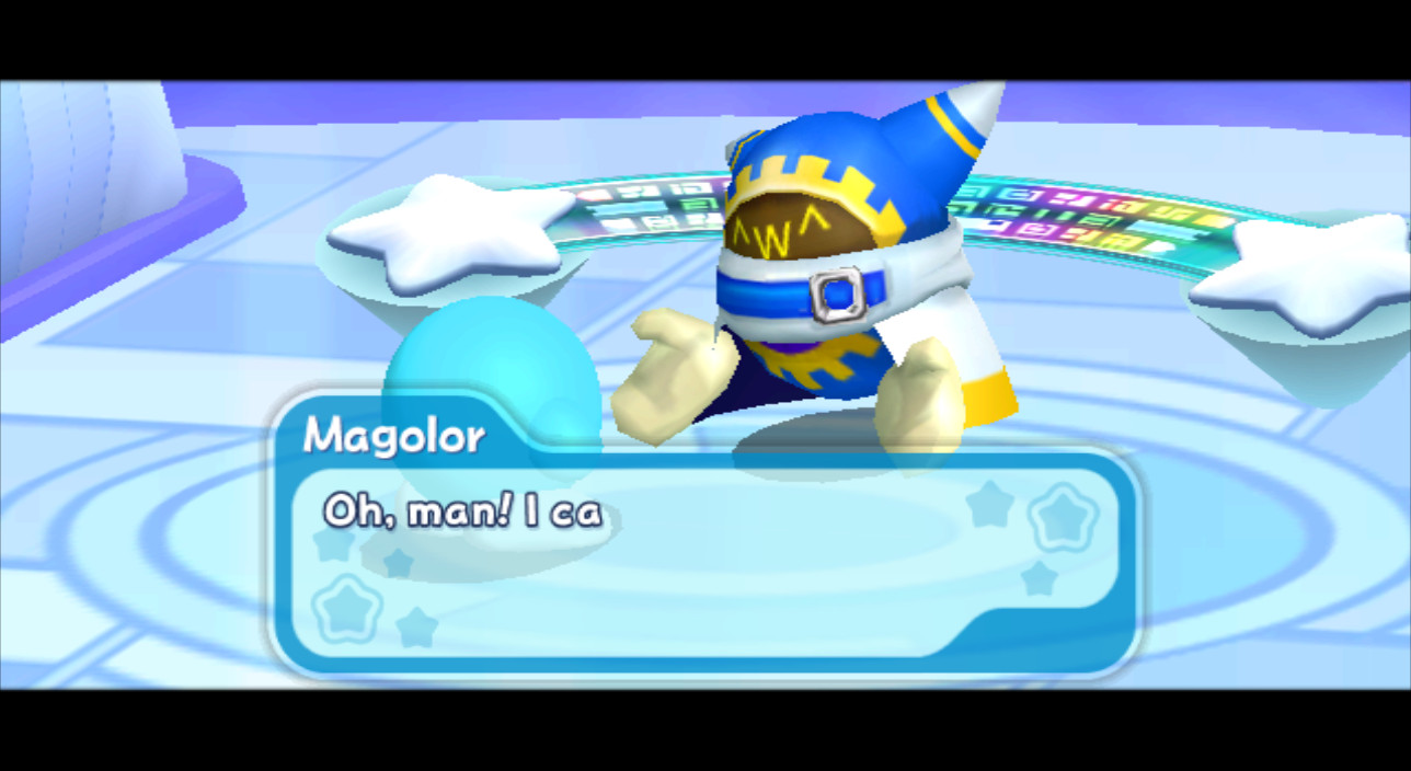 Magowor Mod for Kirby's Return to Dream Land | KRtDL Mods