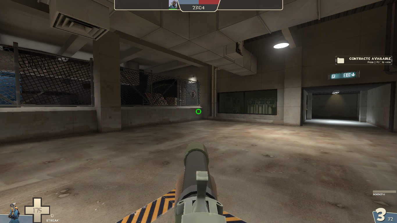 Quake Team Fortress 2 pack(Unfinished) Mod for Team Fortress 2 | TF2 Mods