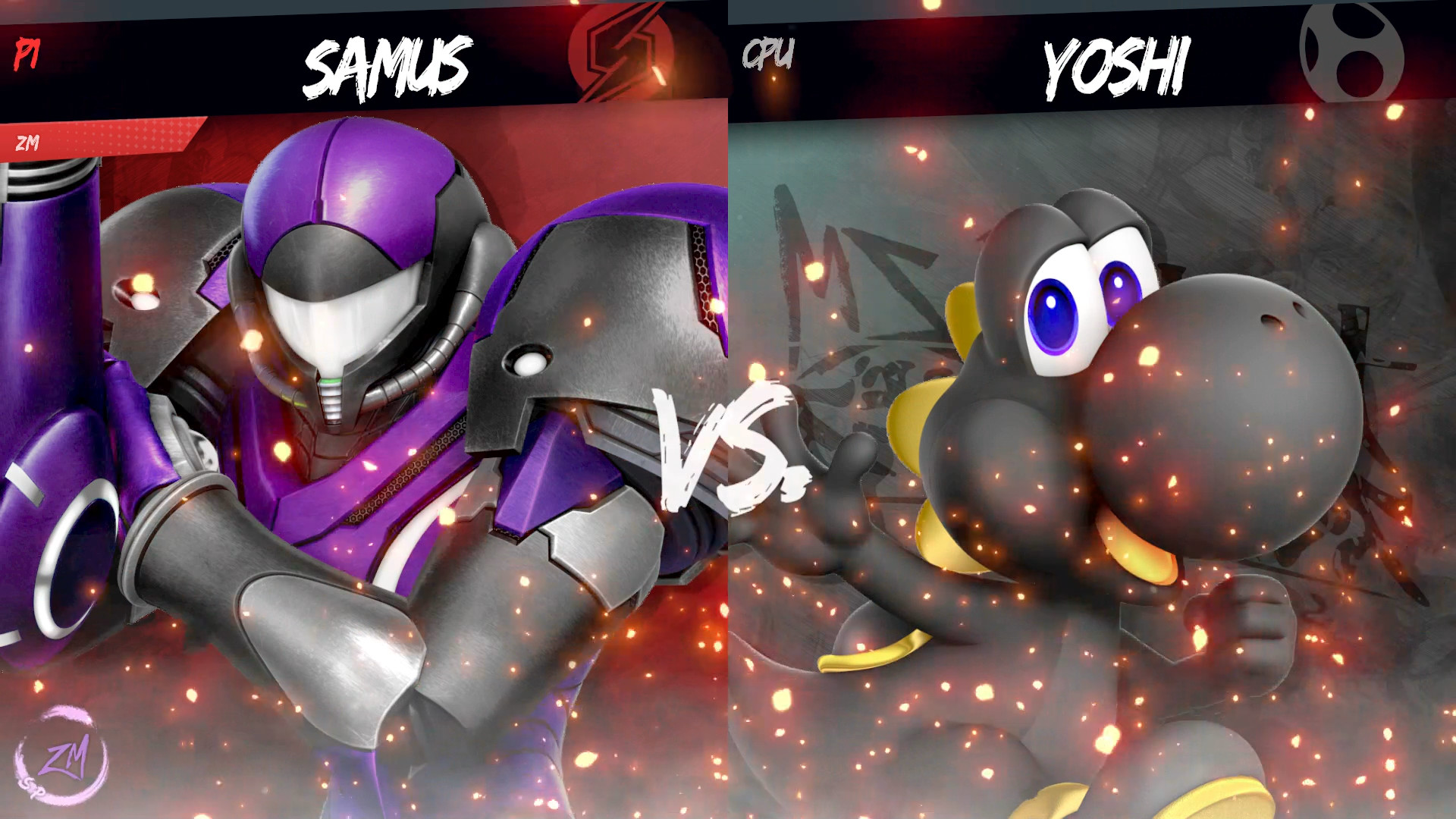 Pharaoh Yoshi Mod for Super Smash Bros. Ultimate | SSBU Mods