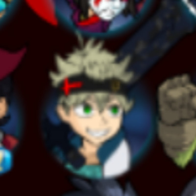 Asta! Mod for Brawlhalla | BHalla Mods