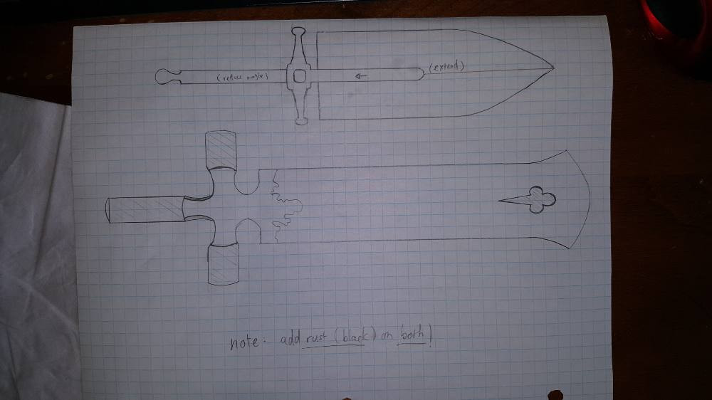 Asta! Mod for Brawlhalla | BHalla Mods