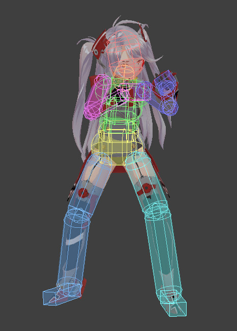 Prinz Eugen Azur Lane Crosswave Mod for Counter-Strike: Global ...