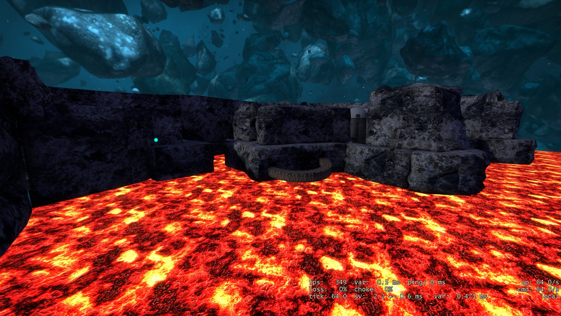 ze_noob_too_easy_v3 Mod for Counter-Strike: Global Offensive | CS:GO Mods