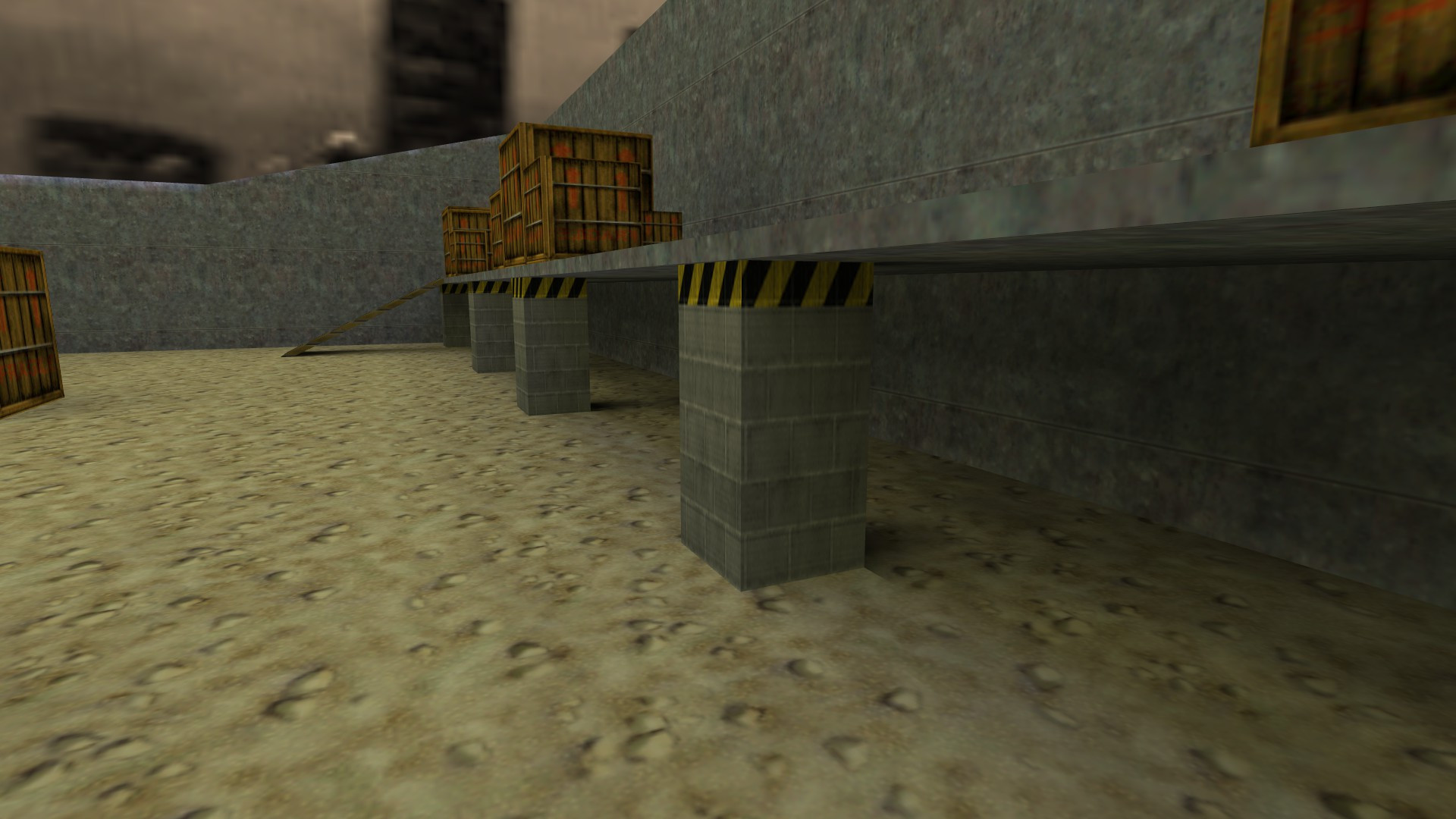 aim_deagle_b4 [Counter-Strike 1.6] [Mods]