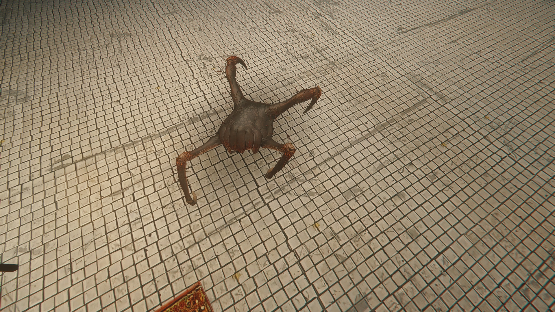 Half-Life: Alyx Poison Headcrab in Half-Life 2 [Half-Life 2] [Mods]